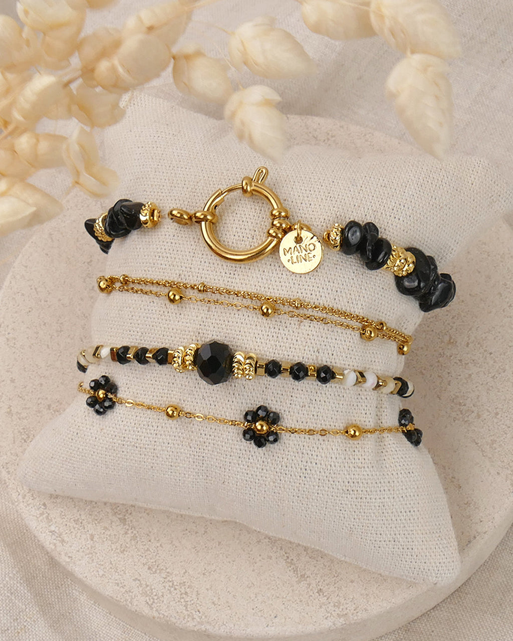 Prix Doux – Manoline