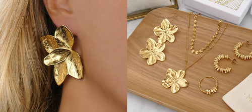 Manoline - Bijoux de qualité à prix doux