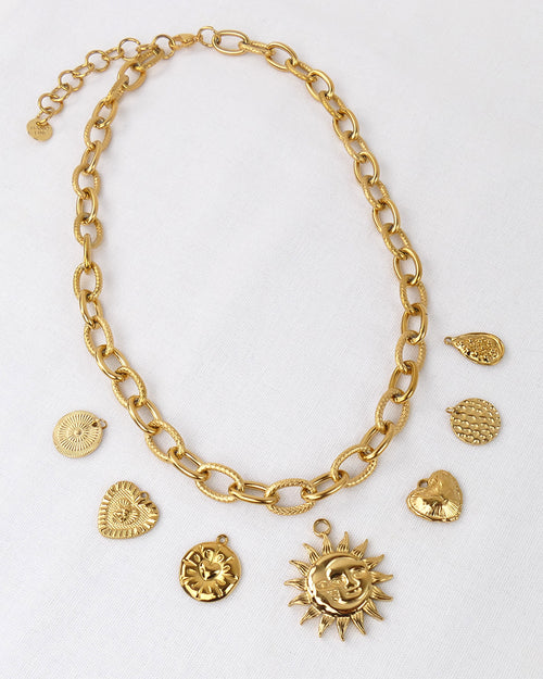 Manoline - Bijoux de qualité à prix doux