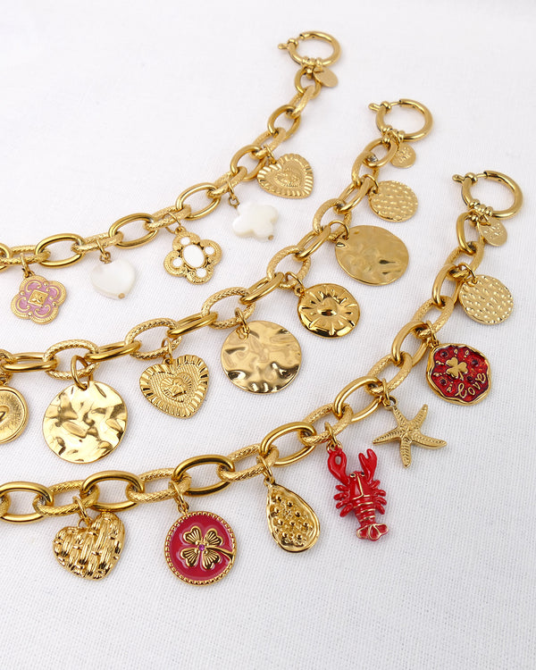 Manoline - Bijoux de qualité à prix doux