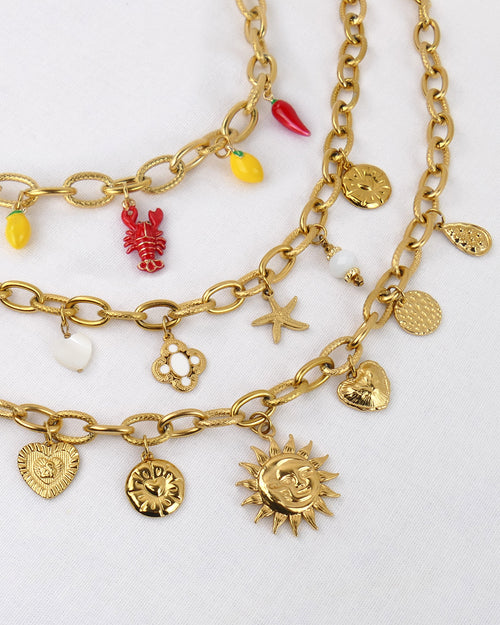 Manoline - Bijoux de qualité à prix doux
