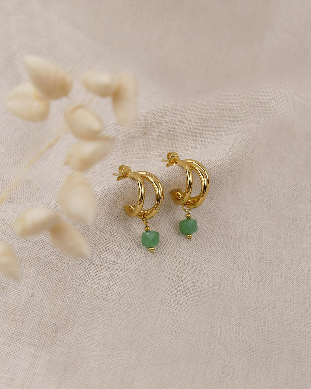 Manoline - Bijoux de qualité à prix doux