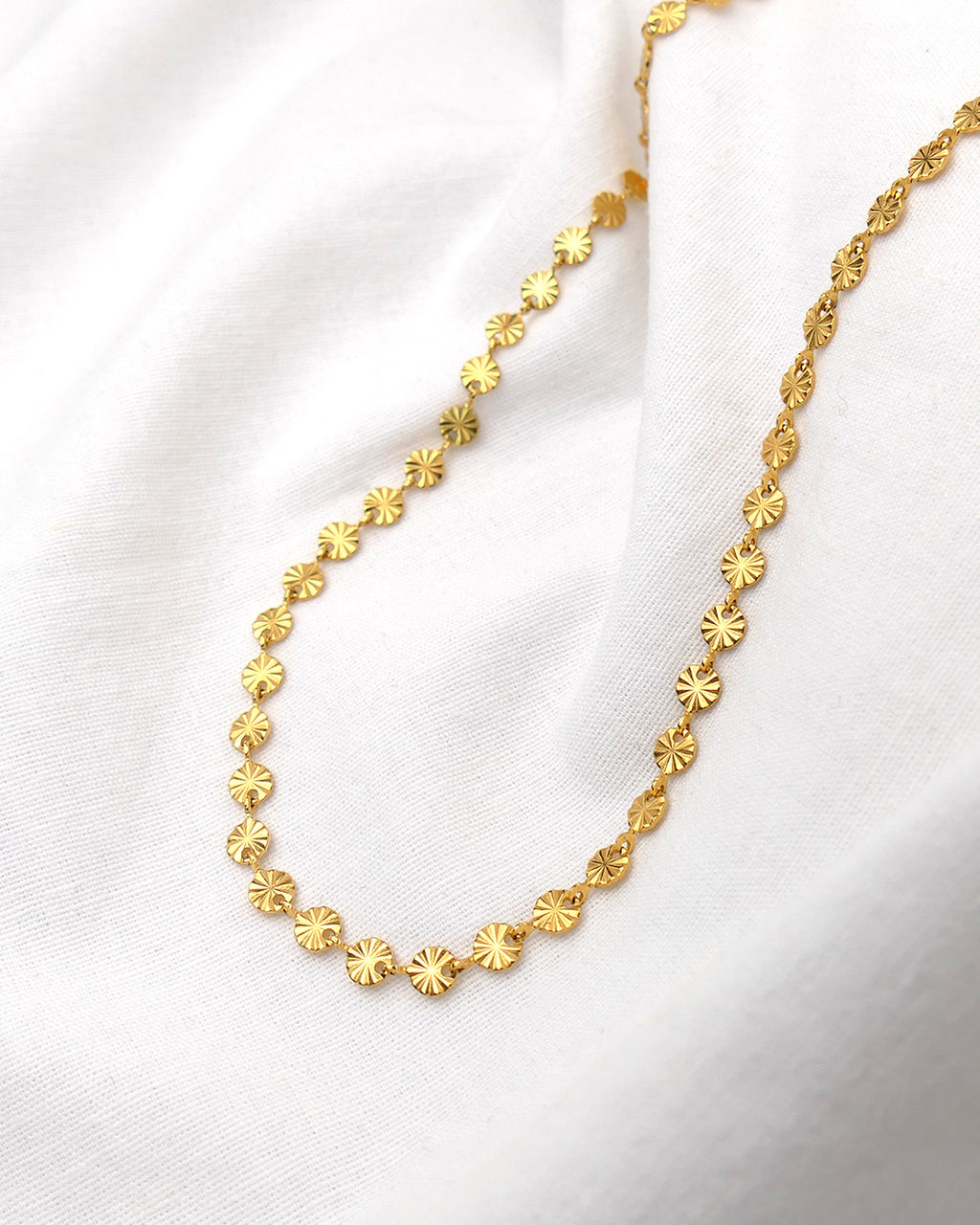 Manoline - Bijoux de qualité à prix doux