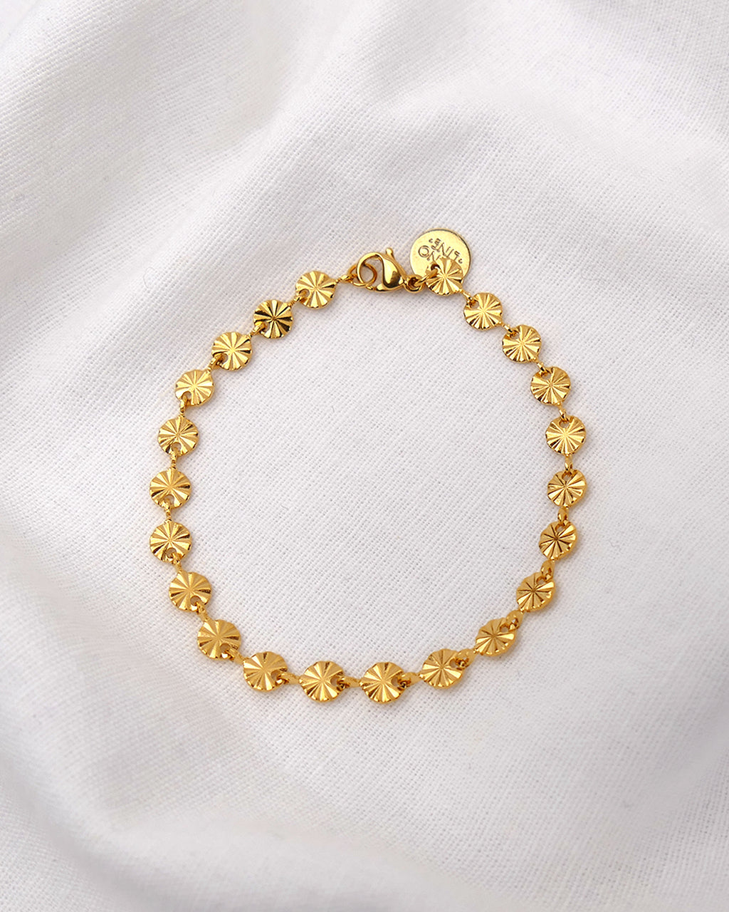 Manoline - Bijoux de qualité à prix doux